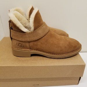 UGG | Shoes | Ugg Womens Mckay Ankle Booties 65 | Poshmark